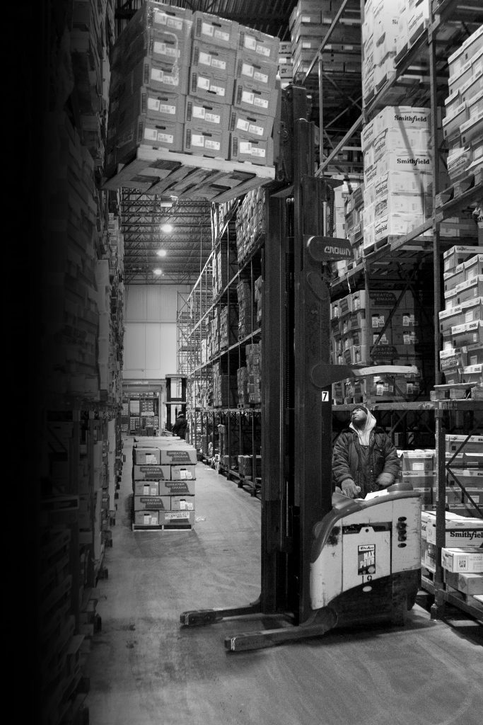 About Wolverine | Wolverine Packing Co.