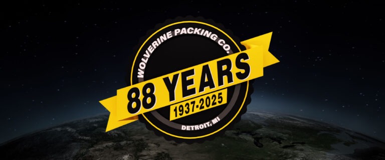 About Wolverine | Wolverine Packing Co.