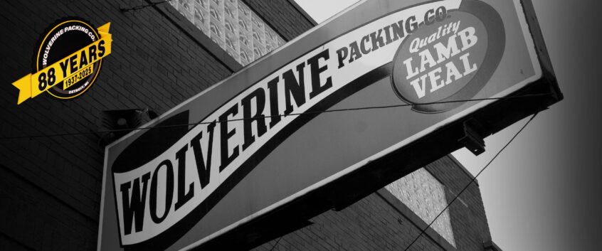 About Wolverine | Wolverine Packing Co.